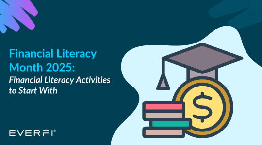 Financial Literacy Month 2025: Financial Literacy Activities to Start ...