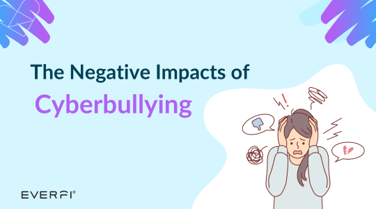 The Negative Effects of Cyberbullying on Kids & Teens | EVERFI