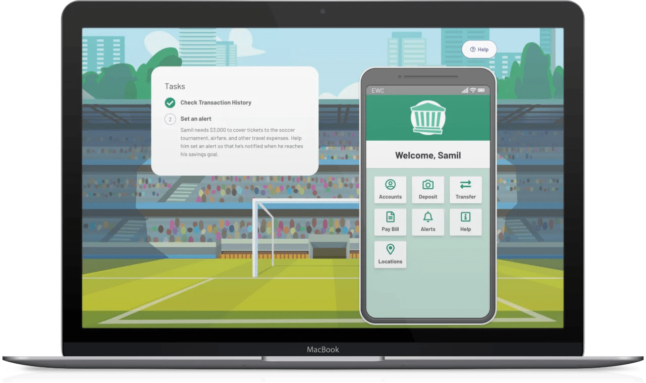 Modern Money: Safe Digital Banking | EVERFI
