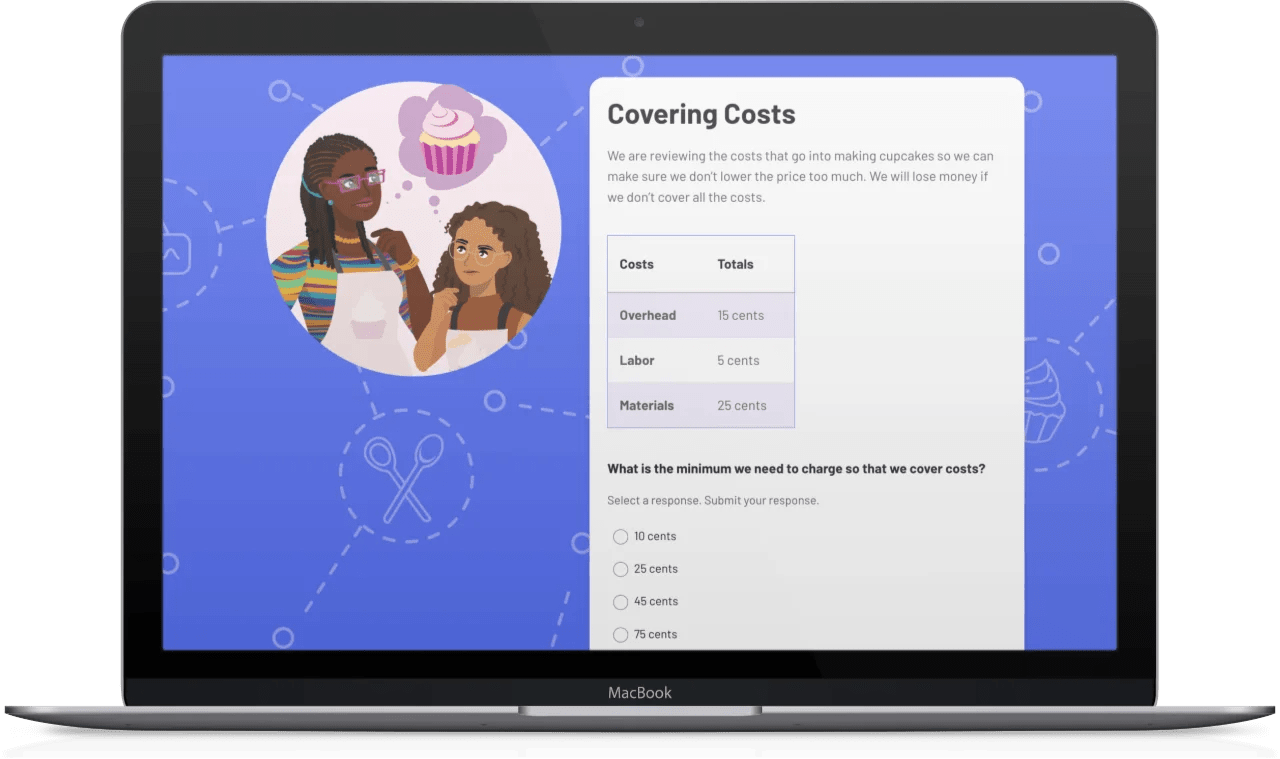 Free Online Economics Course for Grades 6-8 | SmartEconomics