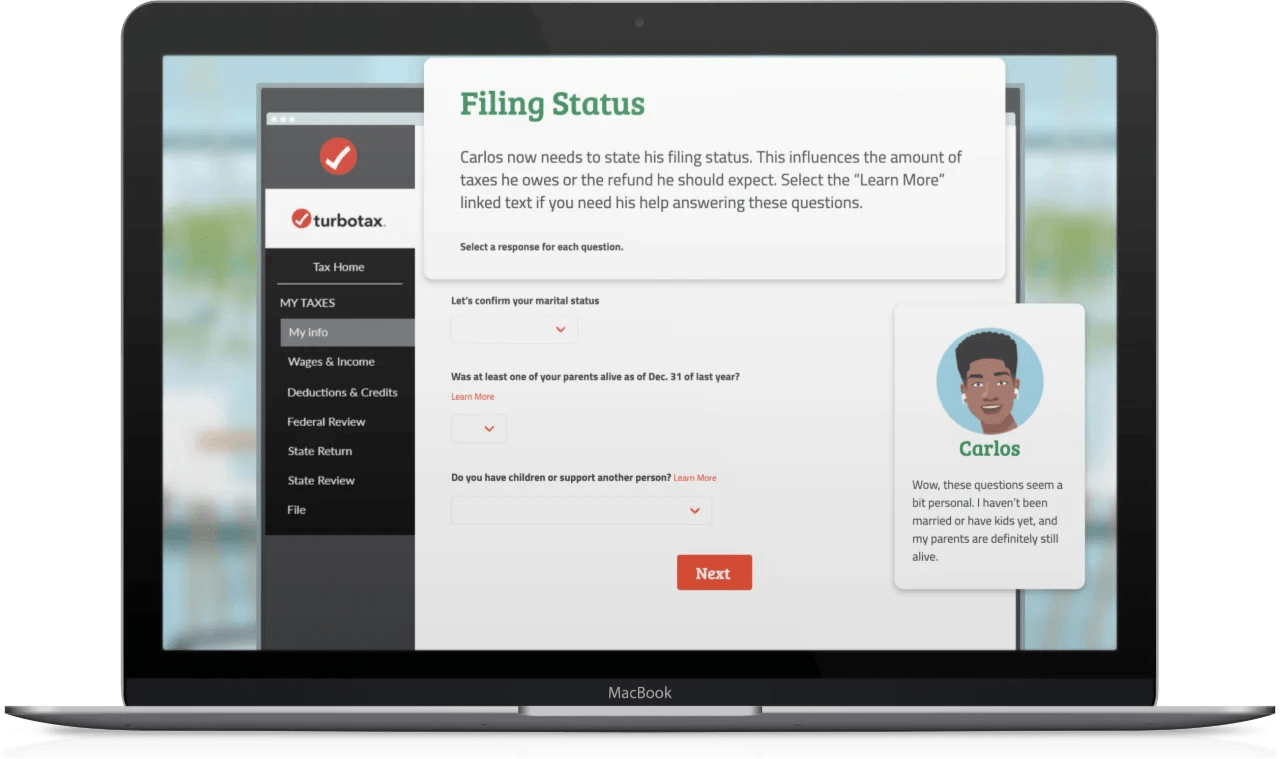 Tax Simulation: Understanding Taxes | Free Tax Course for High School ...