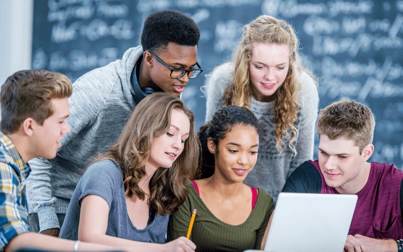 Future-Proofing the Workforce: Why K-12 Investment Matters | EVERFI