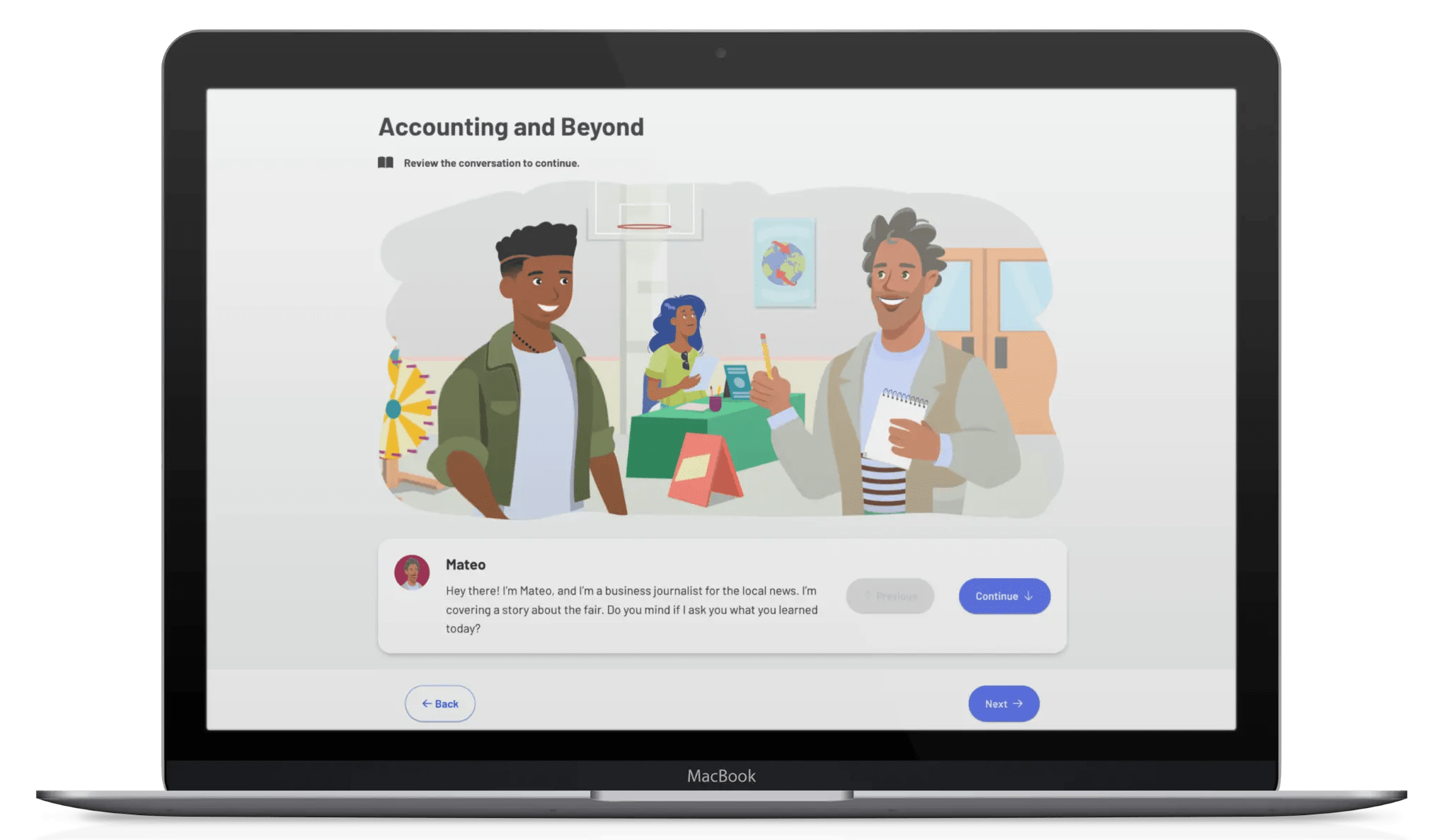 Accounting Careers: Limitless Opportunities | EVERFI