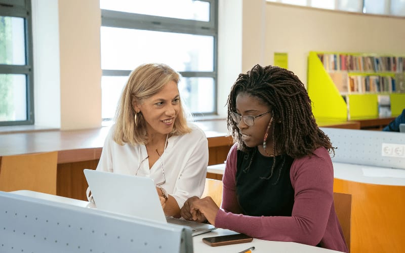 From the Classroom to Career: The Impact of Mentorship Programs on ...