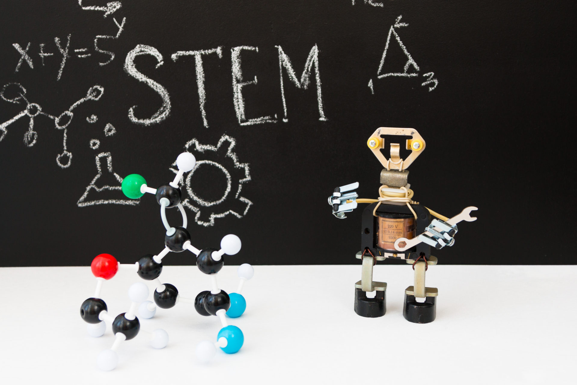 5 Characteristics of Effective STEM Lesson Plans | EVERFI
