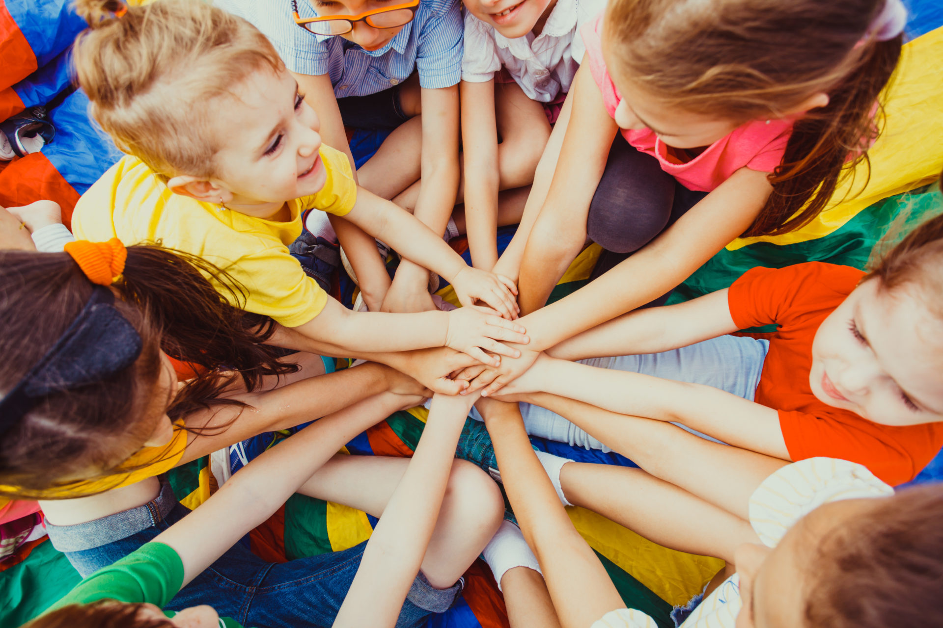 How Friends Influence Behavior: Friendships and School Performance - EVERFI