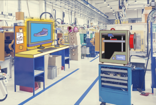 Digital Lessons for K-12 | EVERFI