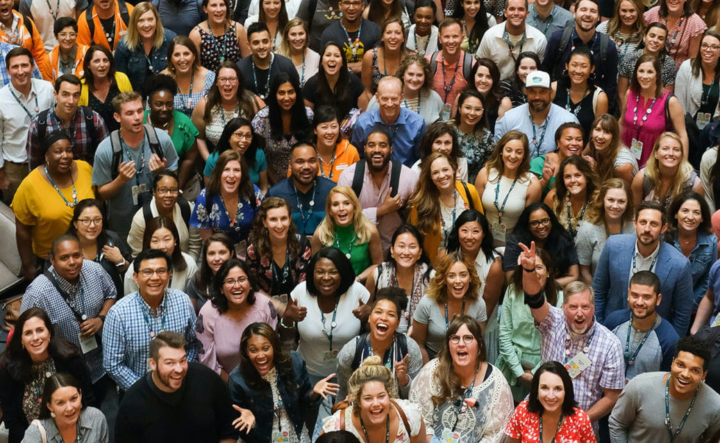 About Us | Education Technology for Everyone | EVERFI