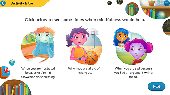 The Compassion Project - Elementary Empathy Curriculum