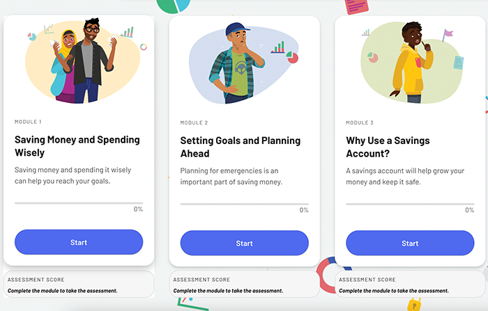 Digital Lessons for K-12 | EVERFI