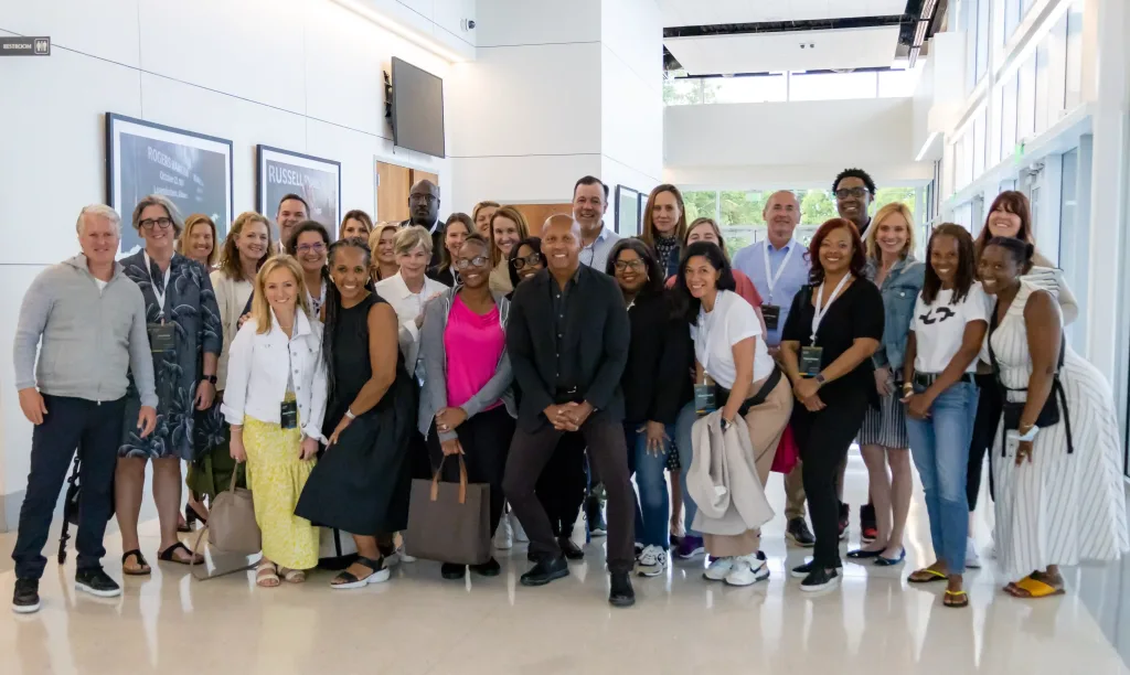 Montgomery Equal Justice Institute Event Recap | EVERFI