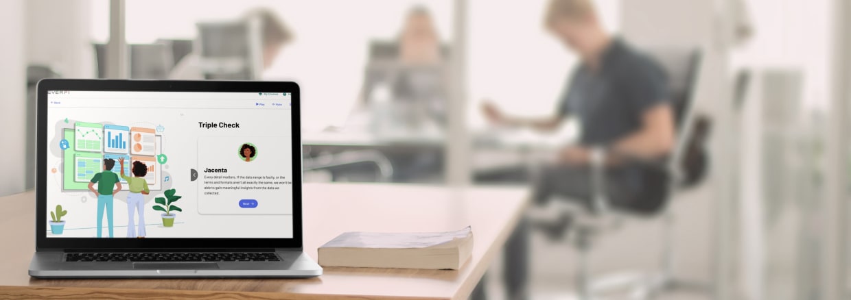 EVERFI | Data Science in High School EVERFI | Data Science in High School
