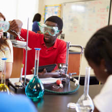 5 Reasons Stem Career Programs Should Start in Middle School