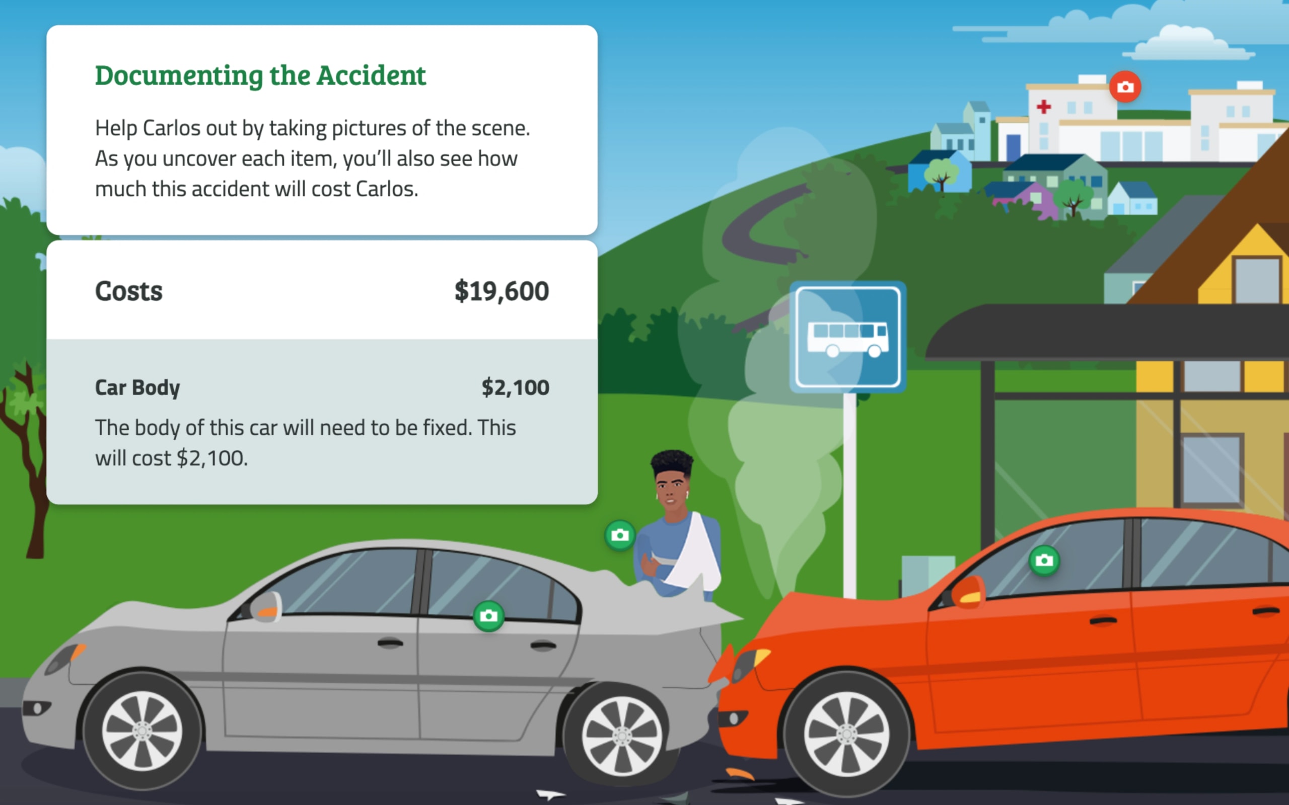 Financial Literacy for High School Students | Free Course