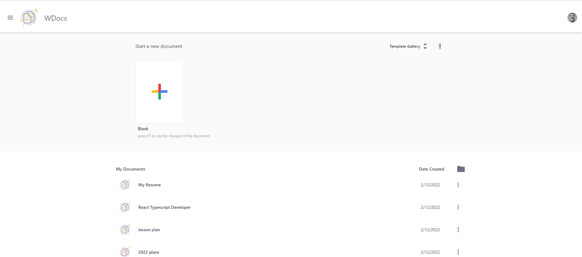 GitHub - evergreenx/Wordium-Docs: This is a word processor application ...