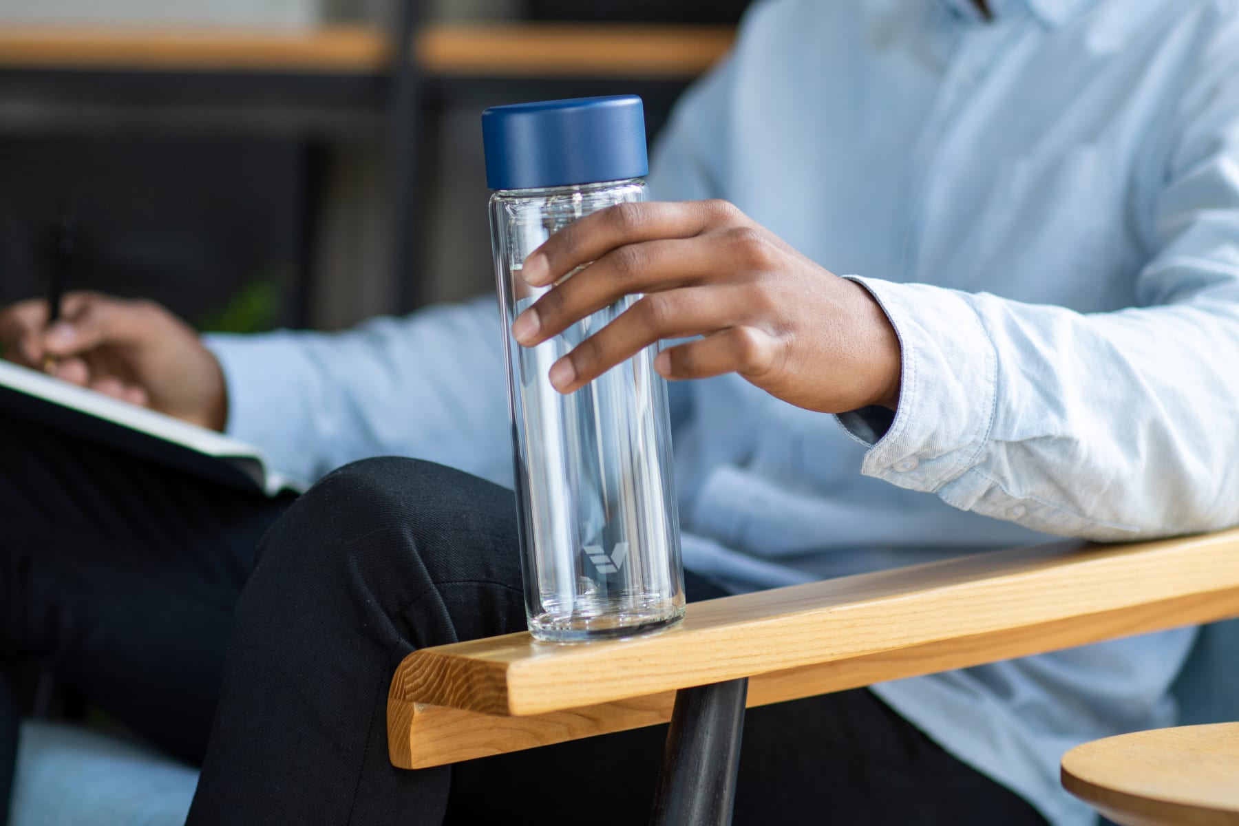 Borosilicate Glass Multi Bottle | Ever Vessel