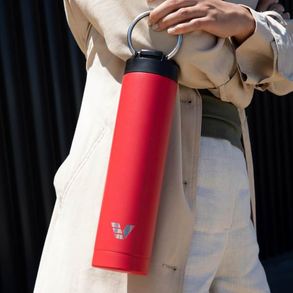 Ever Vessel | Ultimate Stainless Steel & Glass Water Bottles