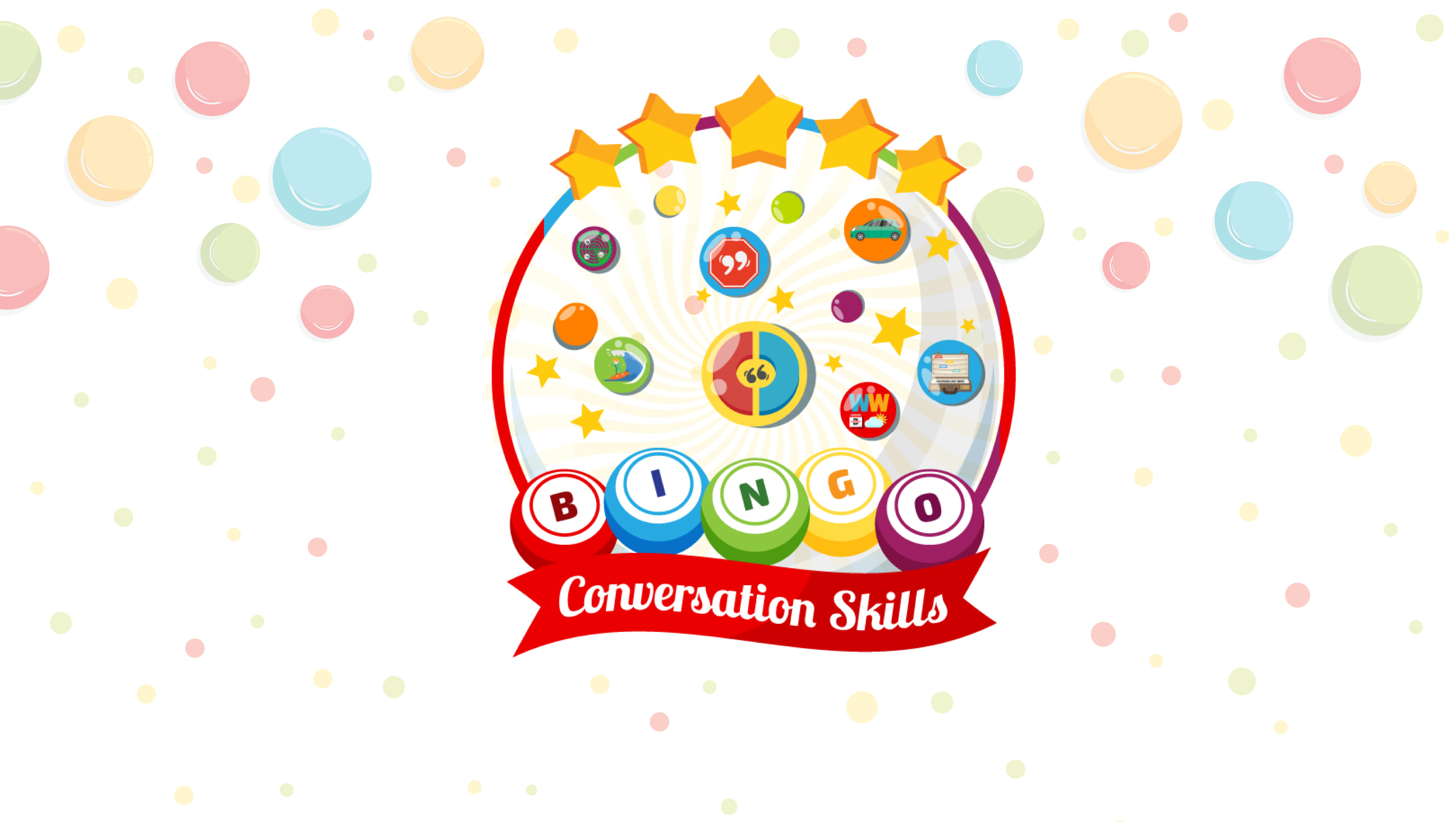 Social Skill: Basic Conversation Skills - Everyday Speech