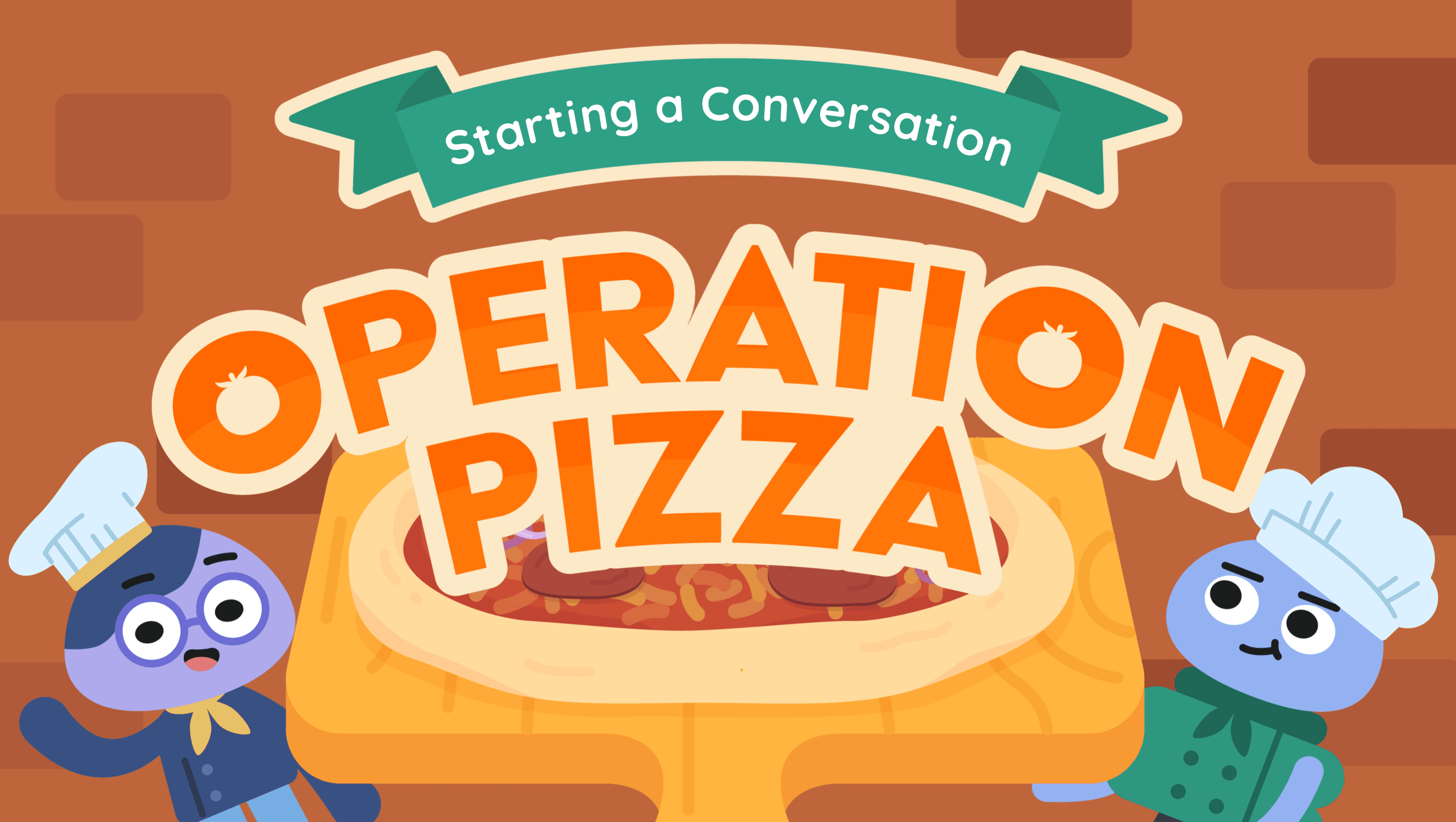 Social Skill: Basic Conversation Skills - Everyday Speech