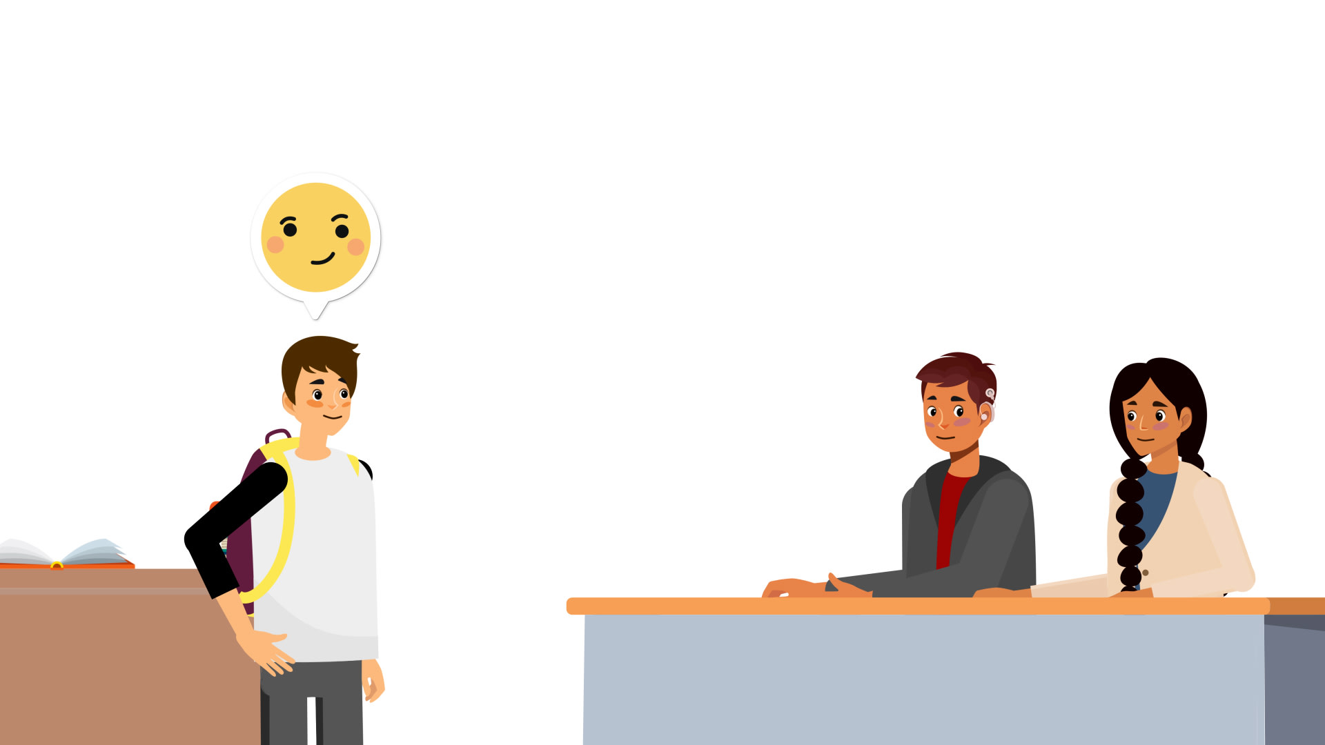 Social Skill: Basic Conversation Skills - Everyday Speech