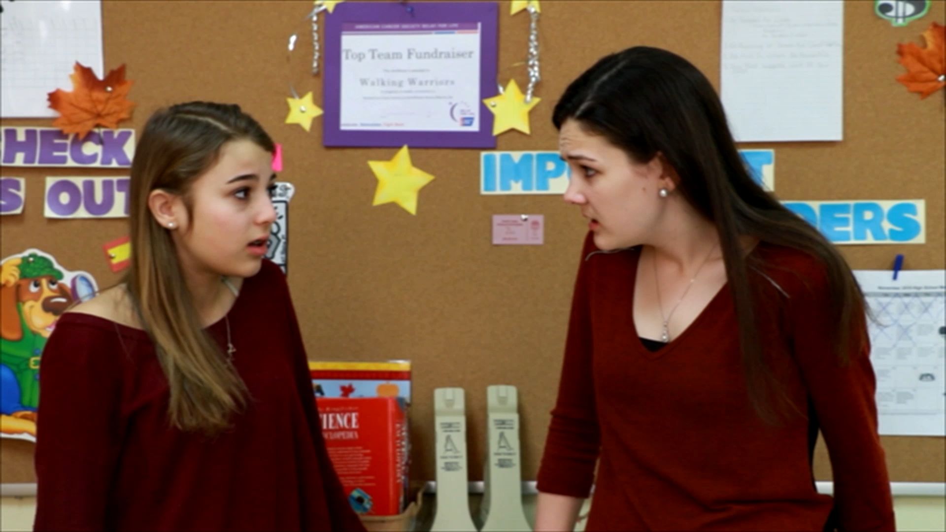 Lesson Plan: Tone of Voice - Everyday Speech