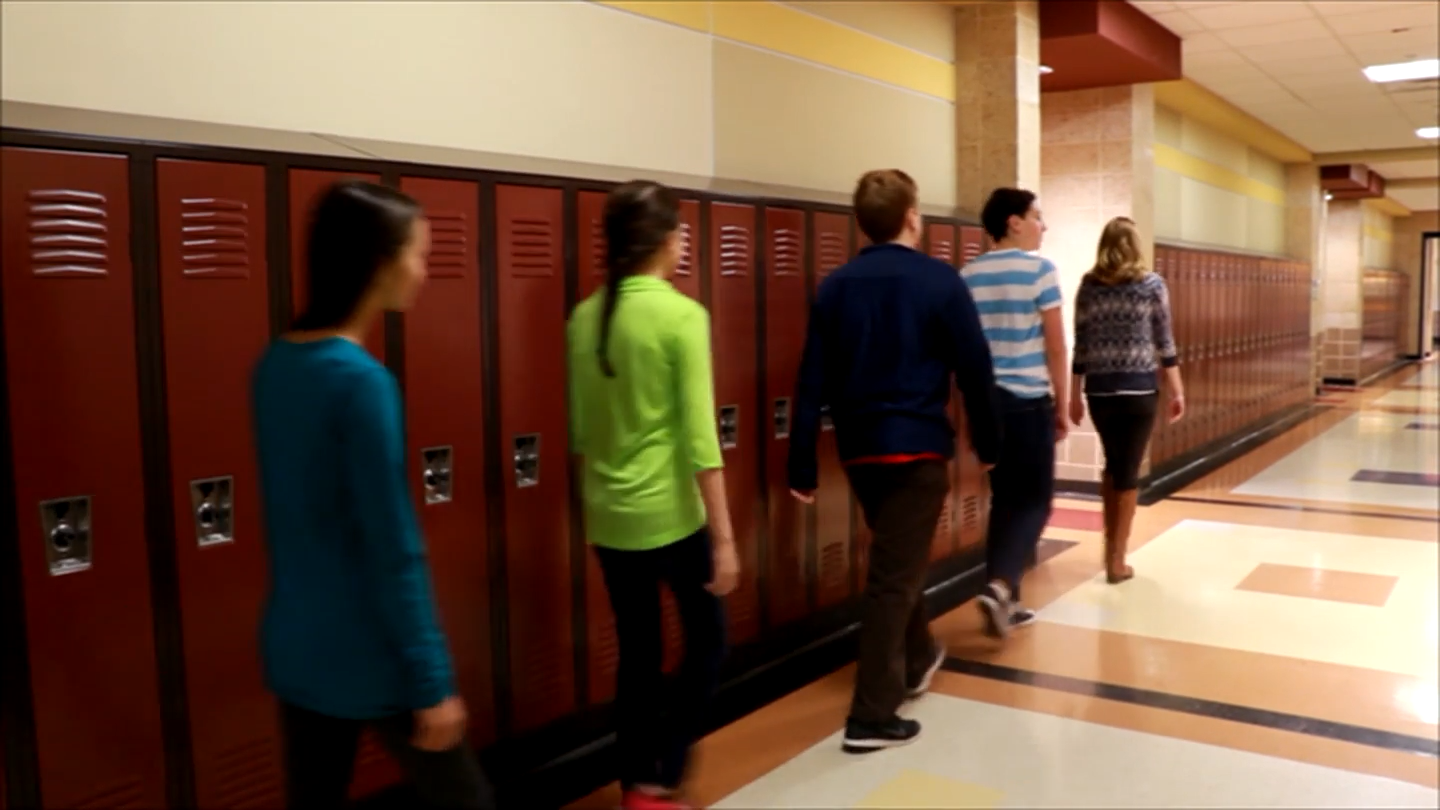 Lesson Plan: Classroom Routine - Everyday Speech