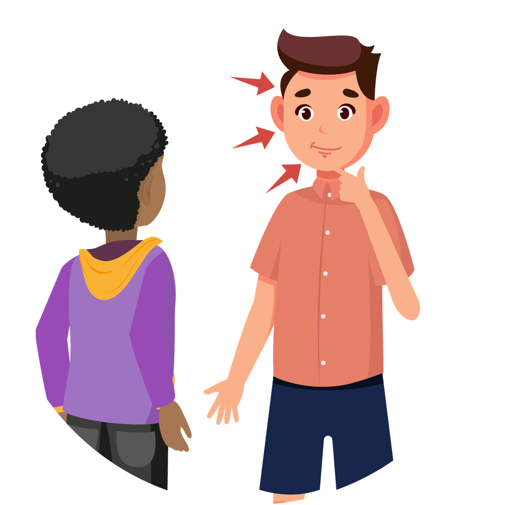 Social Skill: Nonverbal Communication - Everyday Speech Social Skill: Nonverbal Communication - Everyday Speech