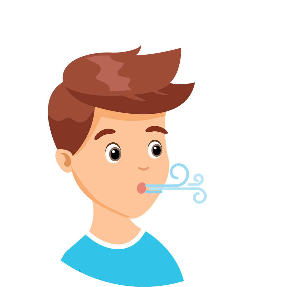 Lesson Plan: Staying Calm - Everyday Speech Lesson Plan: Staying Calm - Everyday Speech