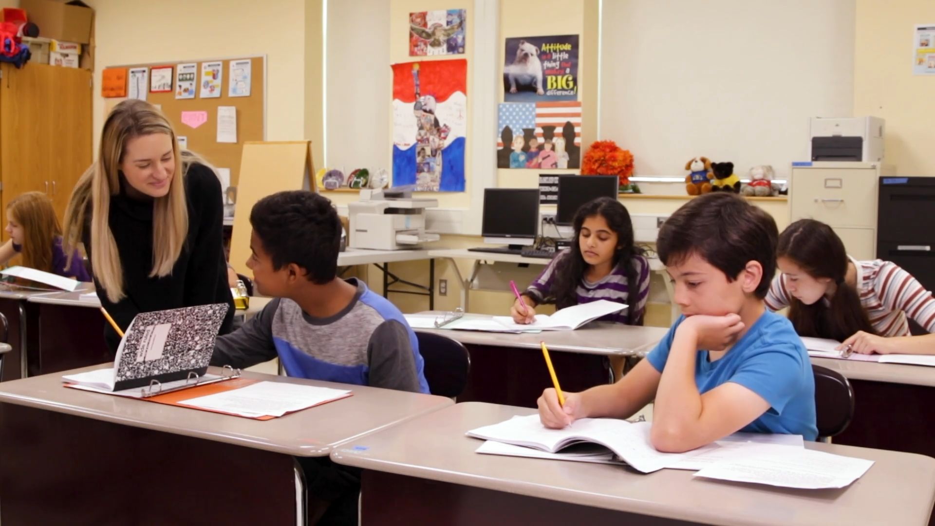 Lesson Plan: Following Directions - Everyday Speech