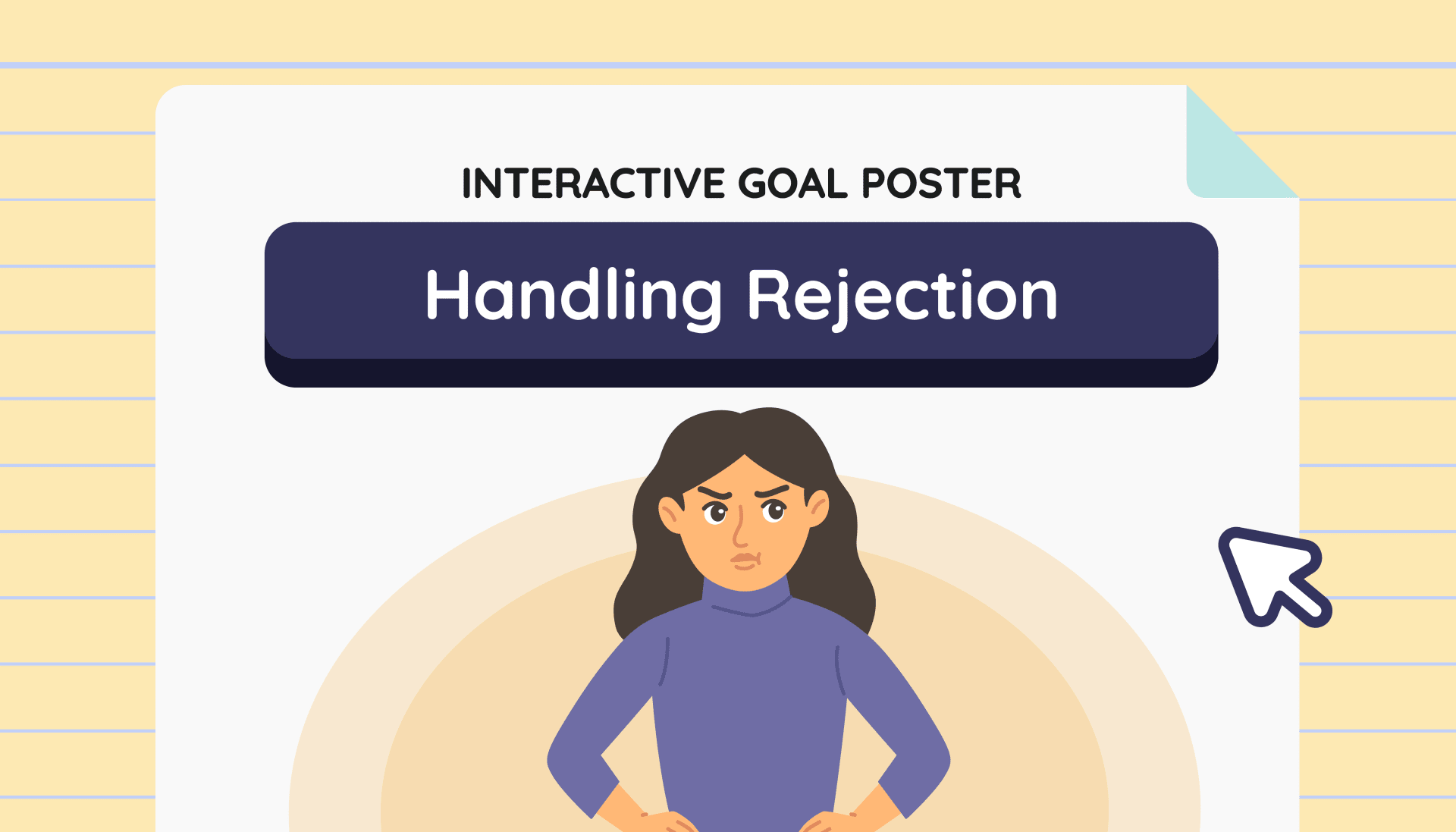 Lesson Plan: Handling Rejection - Everyday Speech