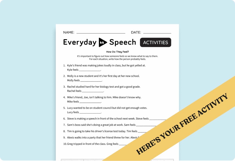 perspective taking activities for elementary students