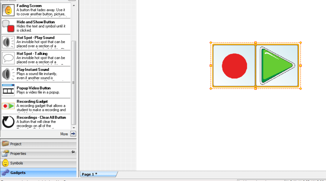 open boardmaker symbol