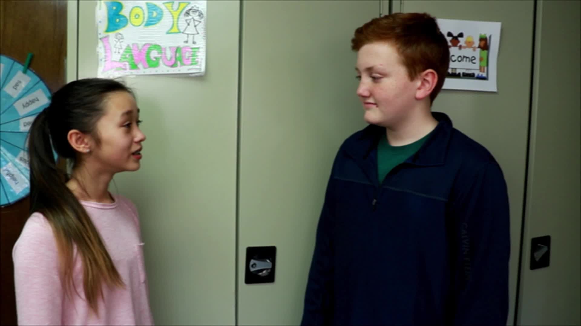 Enhancing Communication Skills for Special Education Students ...