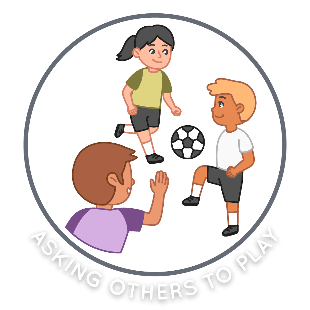 Free Elementary Play Skills PDF | Everyday Speech