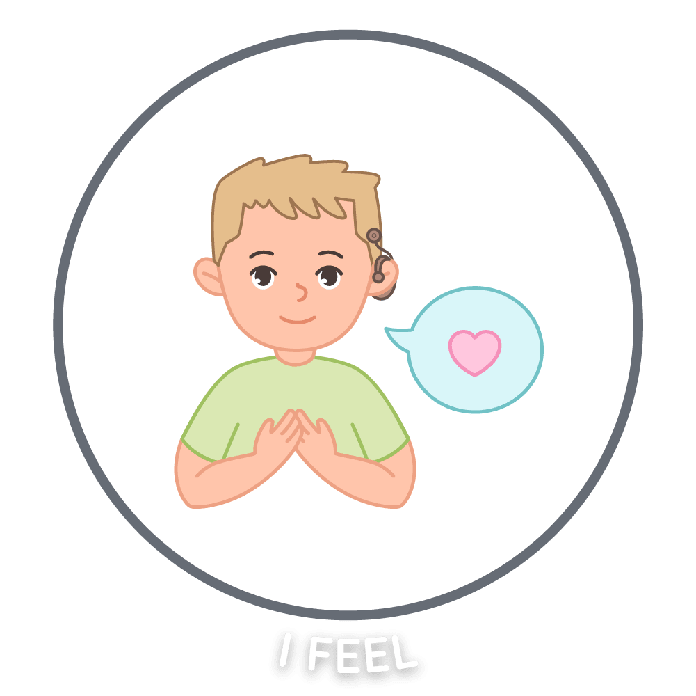 Preschool Feelings Detective Activity | Everyday Speech
