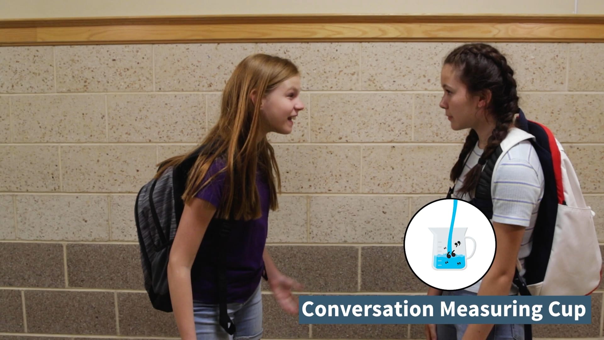 Teaching Conversation Measuring Cup: A Game for Kindergarten Educators ...