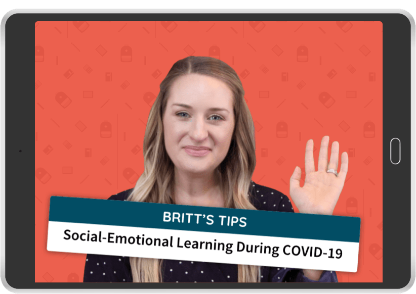 Social-Emotional Learning During COVID-19 | Everyday Speech