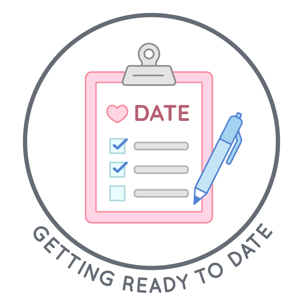 Middle School Getting Ready to Date Lesson Plan | Everyday Speech