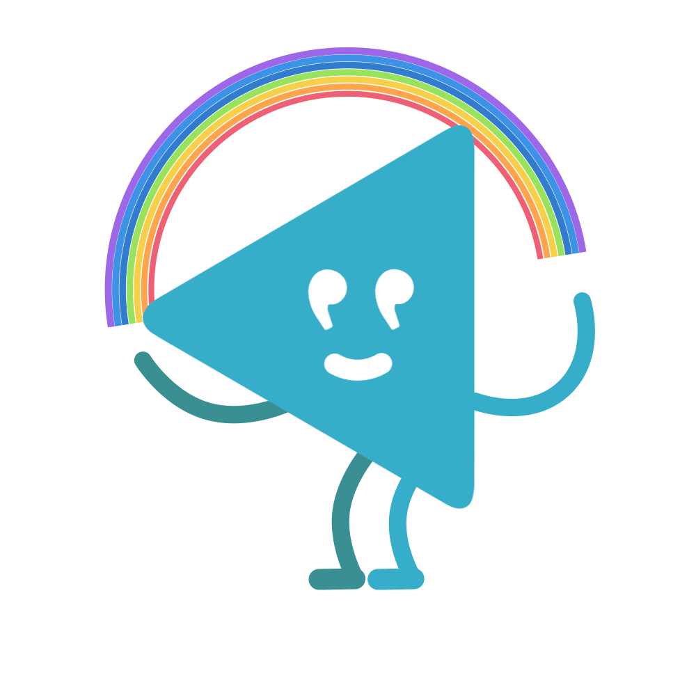 Free Spring Finger Puppet & WH-Questions Activity | Everyday Speech