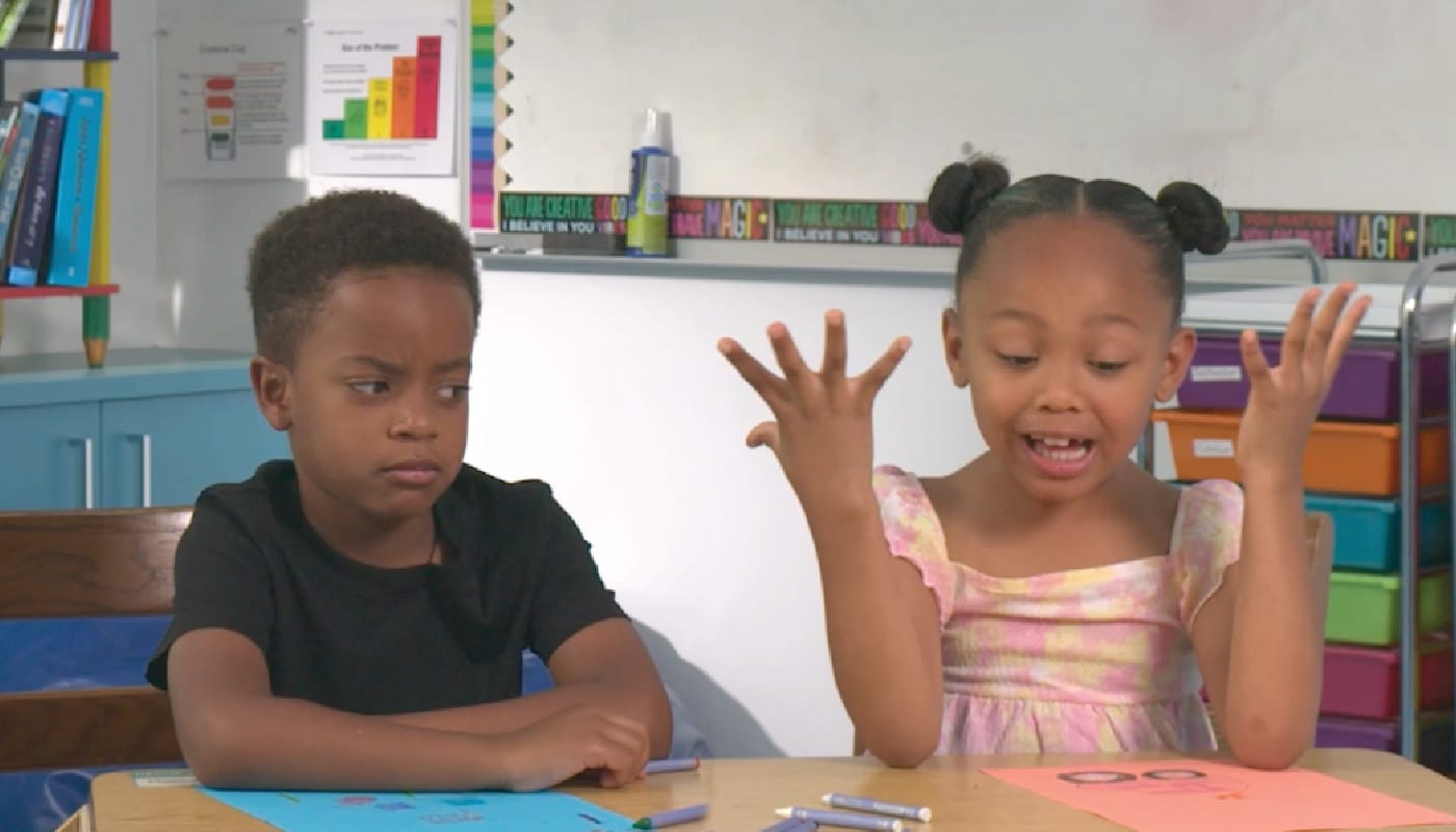 Creating Effective IEP Goals for PreK Students to Develop Target Skills ...