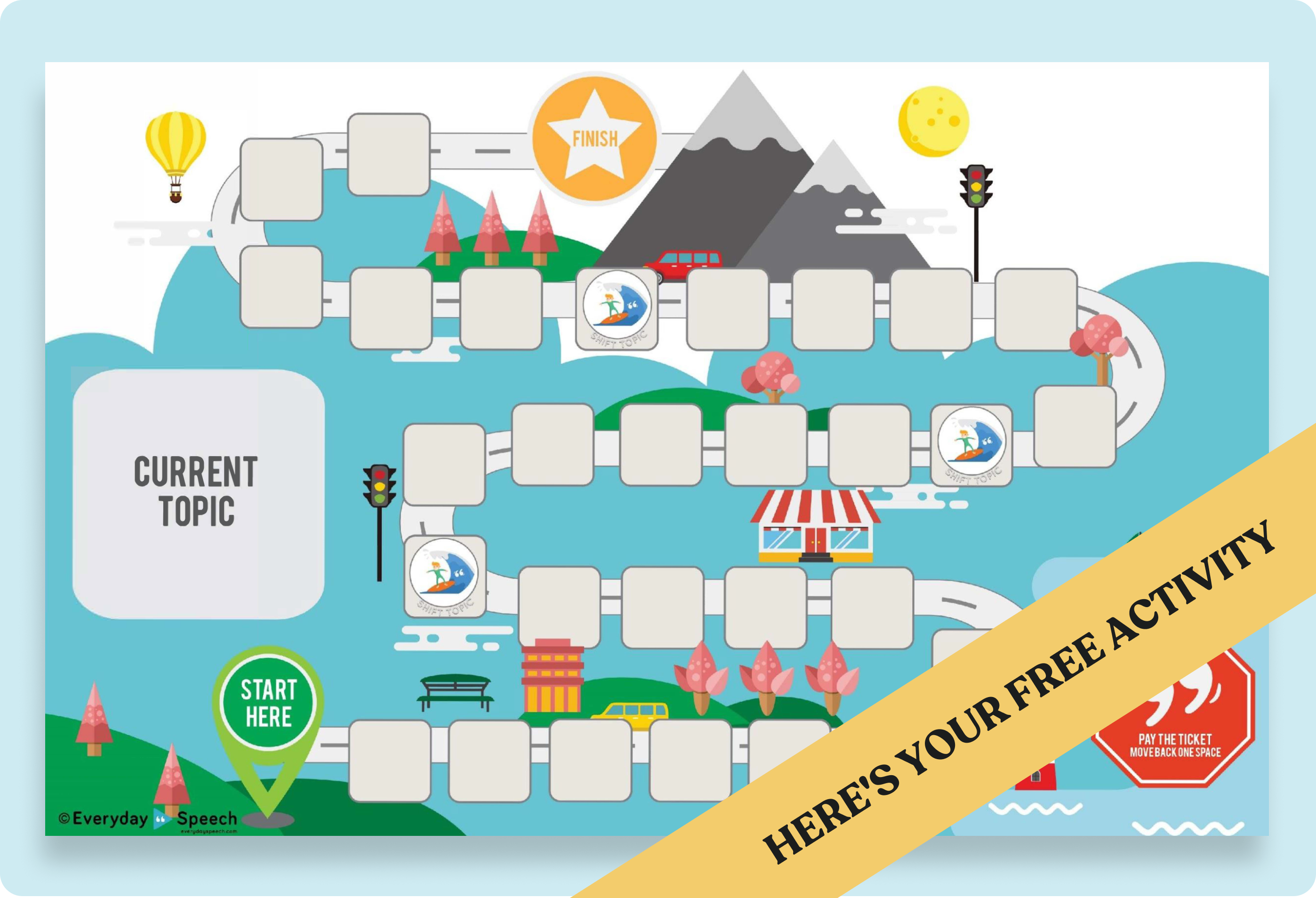 Conversation Skills Activities for High School Students | Everyday Speech