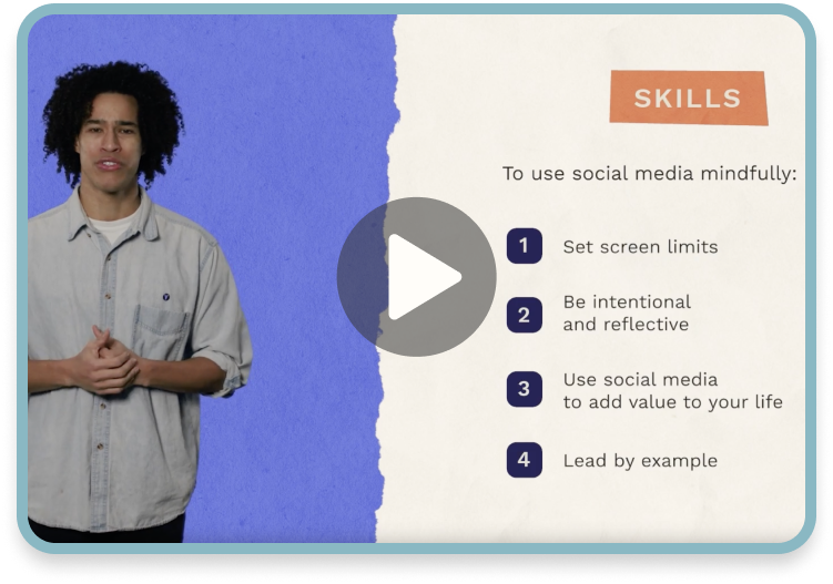 How to Help Students Manage Their Screen Time | Everyday Speech