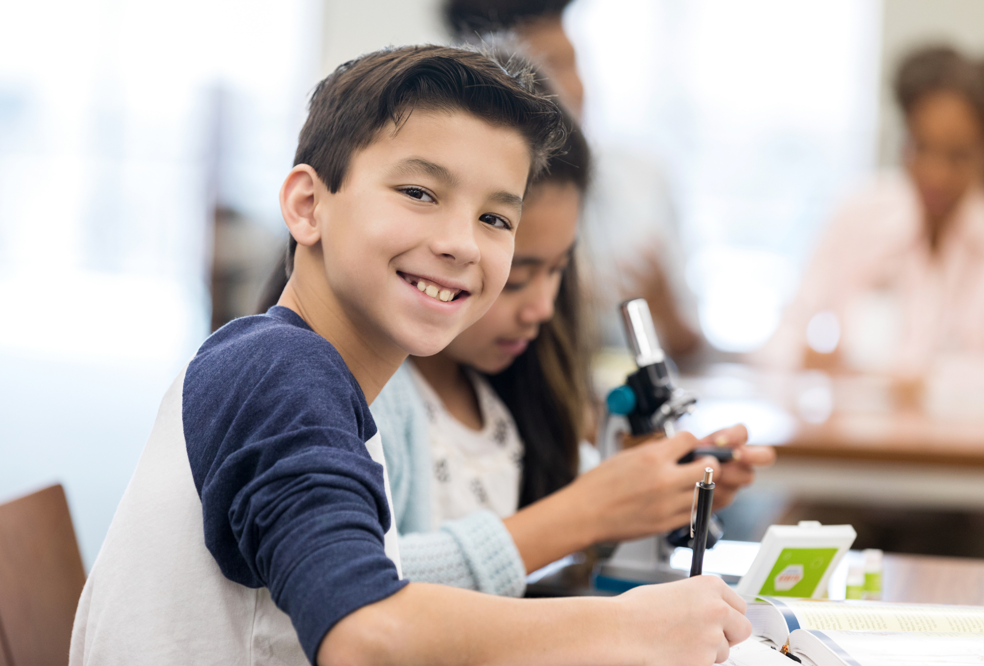 How to Build Student Agency: Resources & Strategies | Everyday Speech