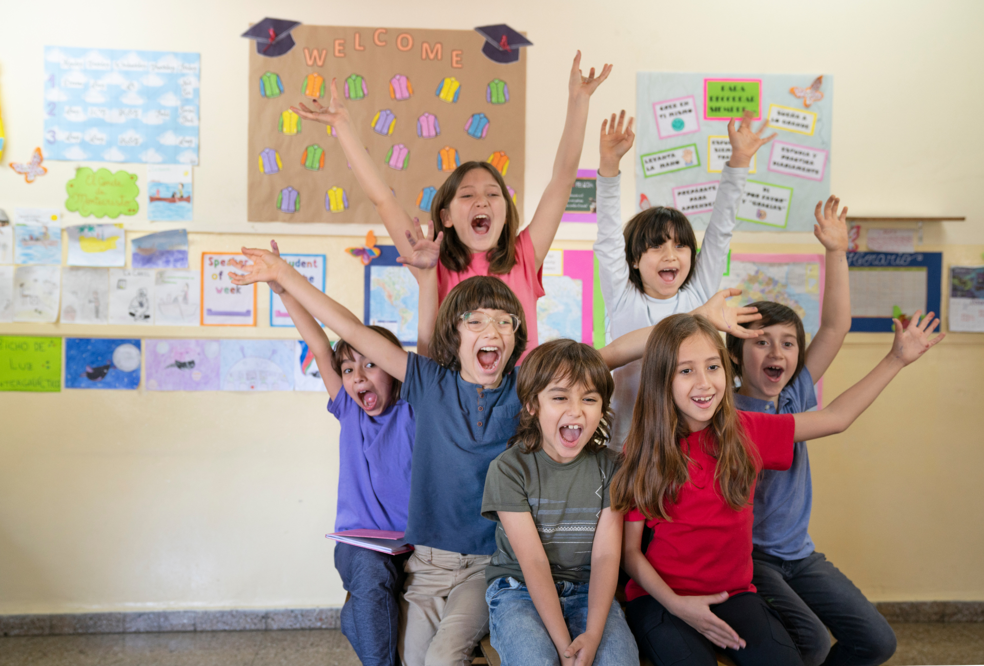 Try These No-Prep Self-Advocacy Activities for Elementary, Middle, and ...
