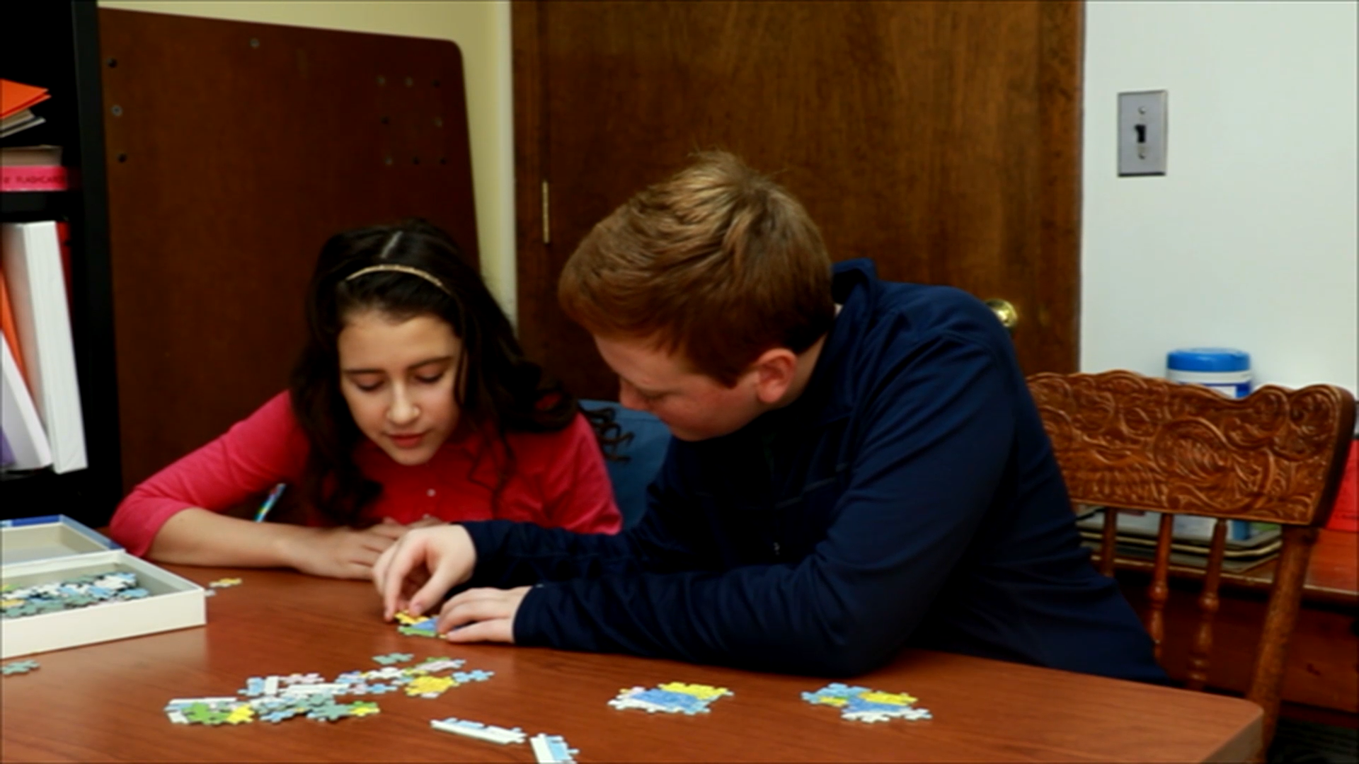 Effective IEP Goals for Enhancing Cooperation in Kindergarten Students ...