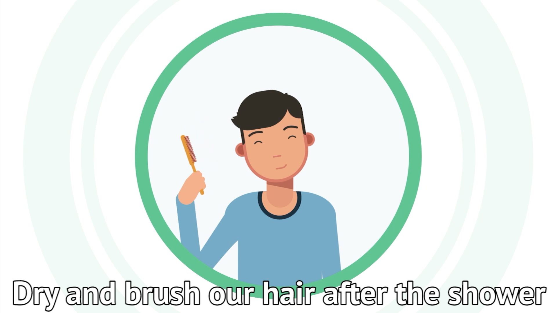 Effective IEP Goals for Personal Hygiene in High School Students | Everyday Speech