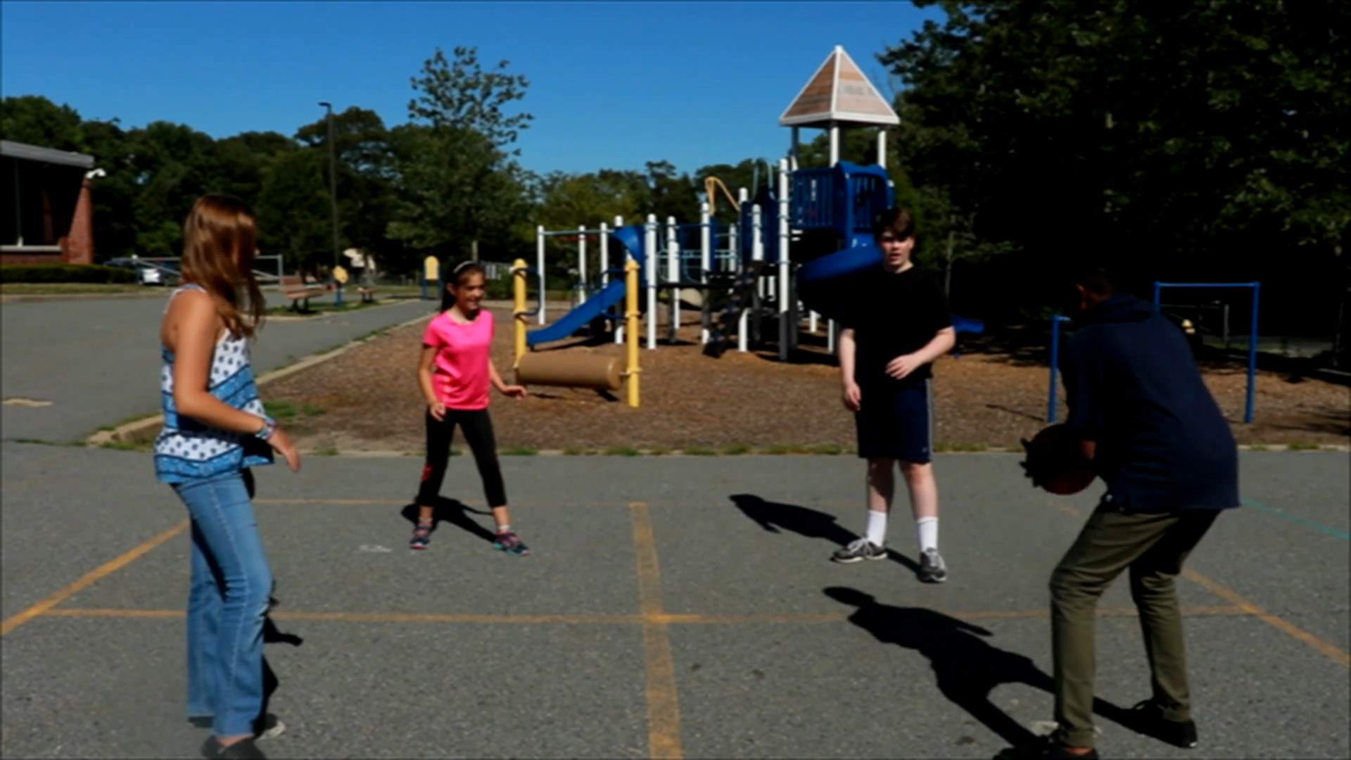 Effective IEP Goals for Enhancing Participation Skills in PreK Students ...