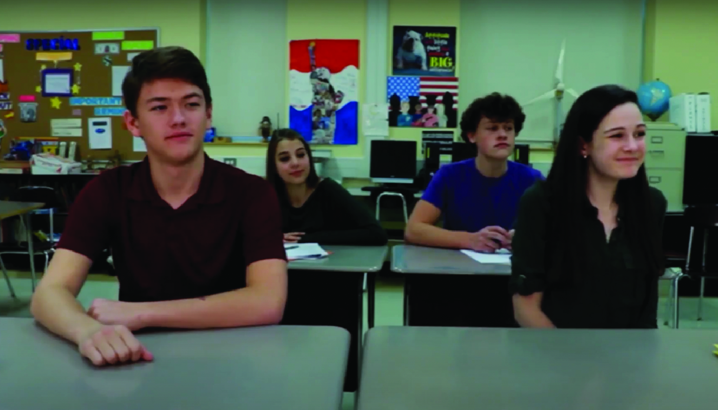 Developing Effective IEP Goals for Self-Control in High School Students | Everyday Speech