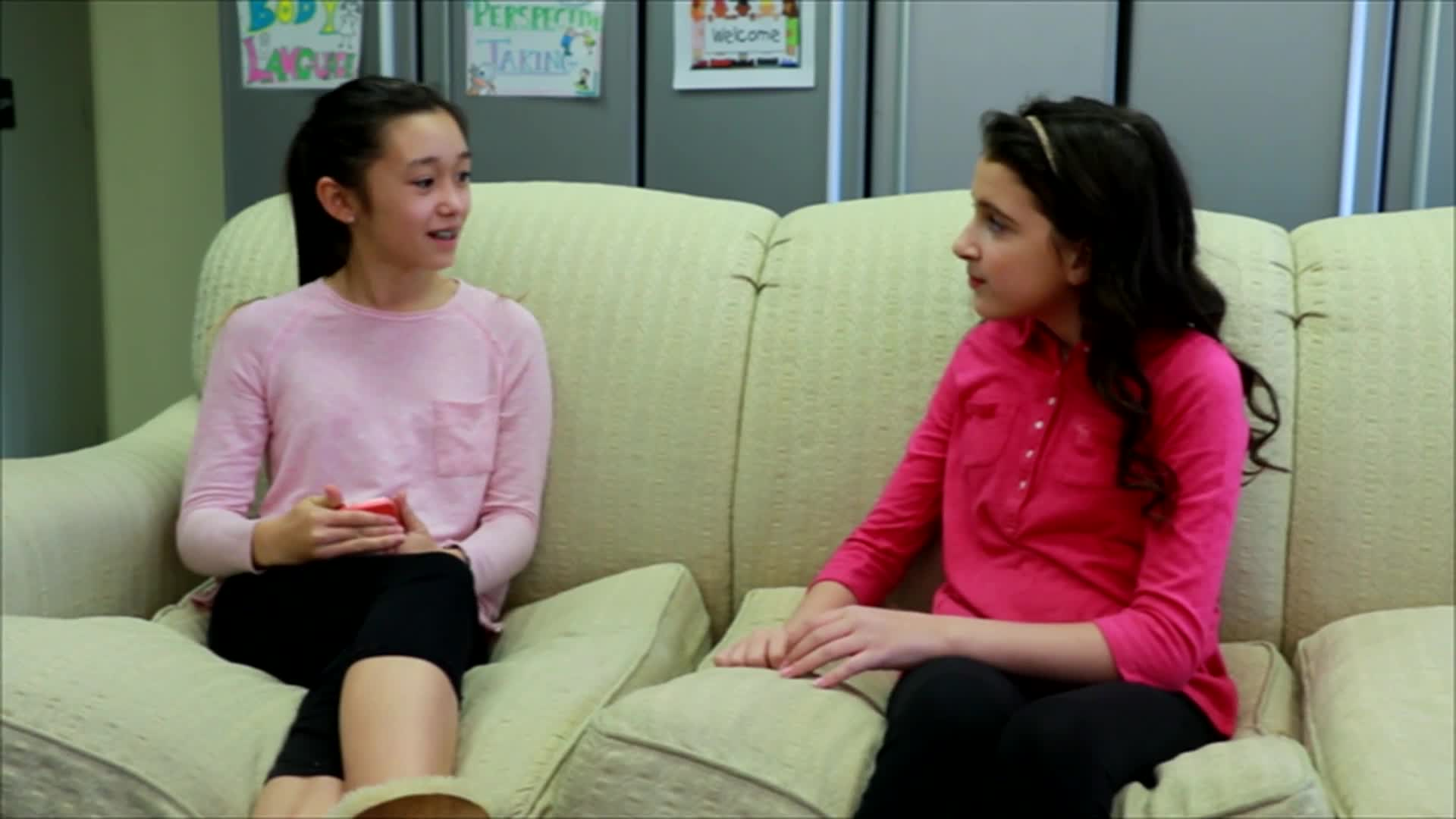 Teaching PreK Students Conversation Skills: Activities and Tips for ...