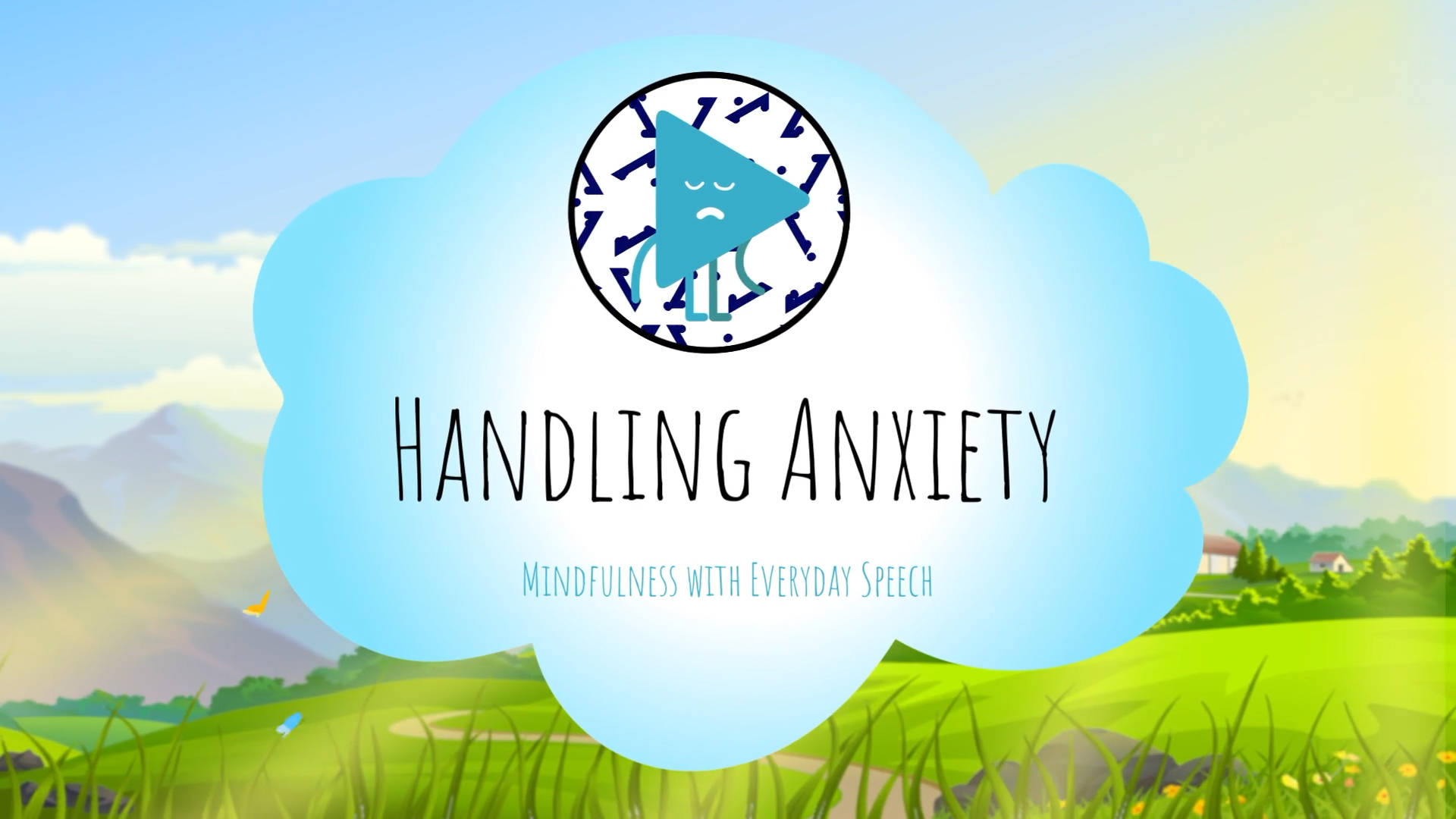 Conquering Anxiety: Activities and Strategies for Middle School ...
